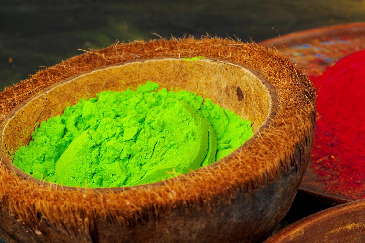 Meaning of Holi Colors - Discover What Your Choice Reveals