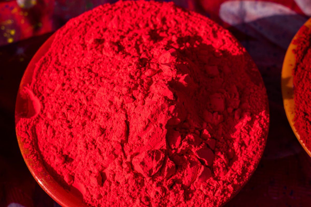 Meaning of Holi Colors - Discover What Your Choice Reveals