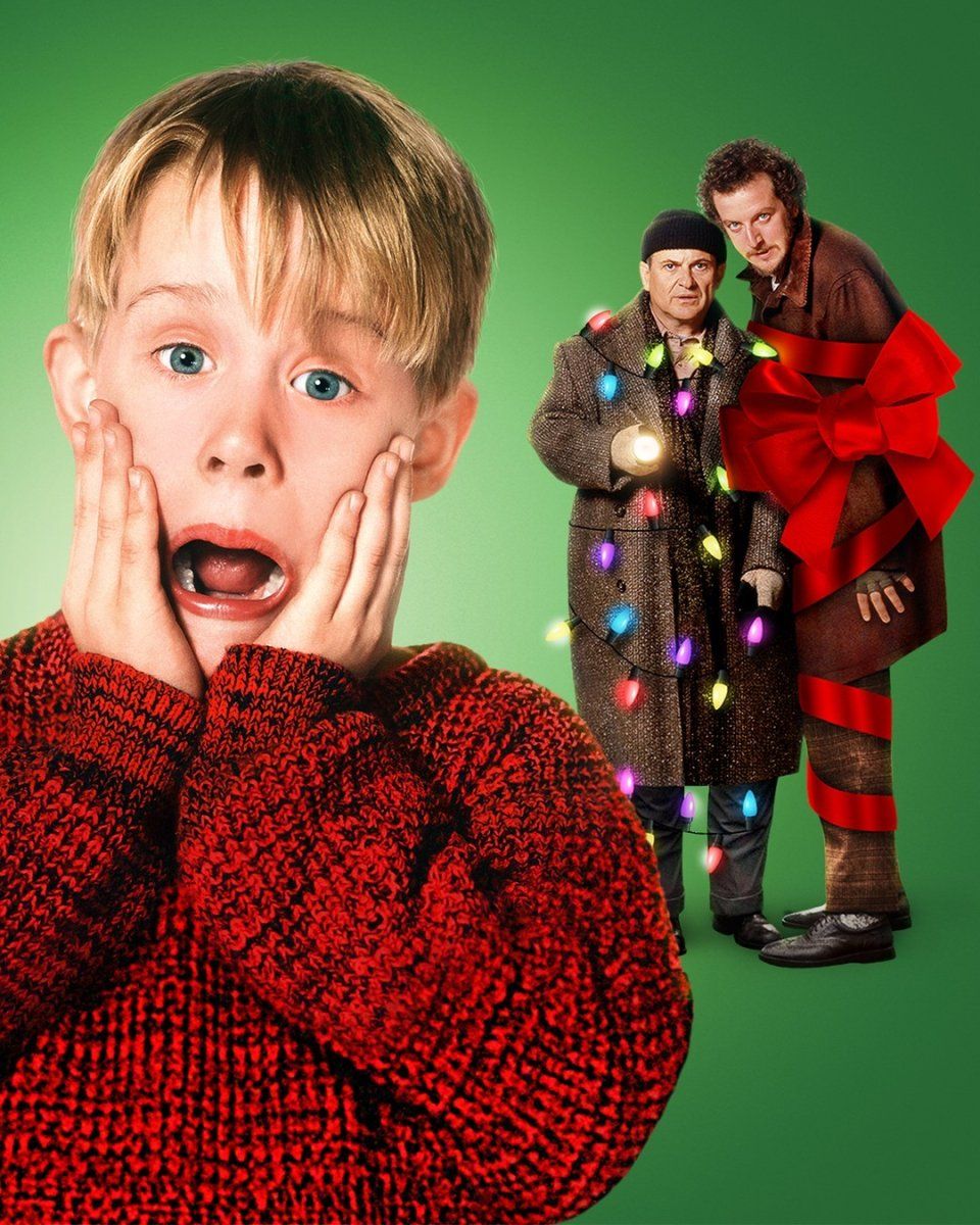 Unwrap the Magic: The Best Christmas Movies to Watch This Holiday Season