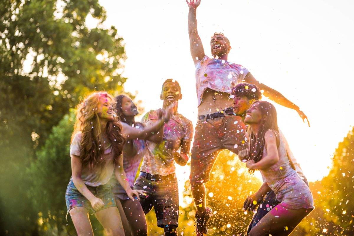 Fun and Creative Holi Celebration Ideas to Make This Festival Special