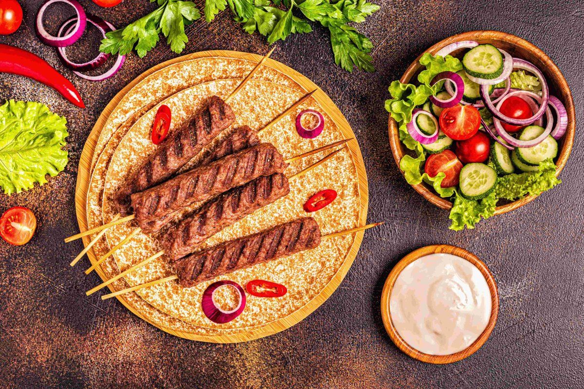 Must-Have Iftar Delicacies from Around the World