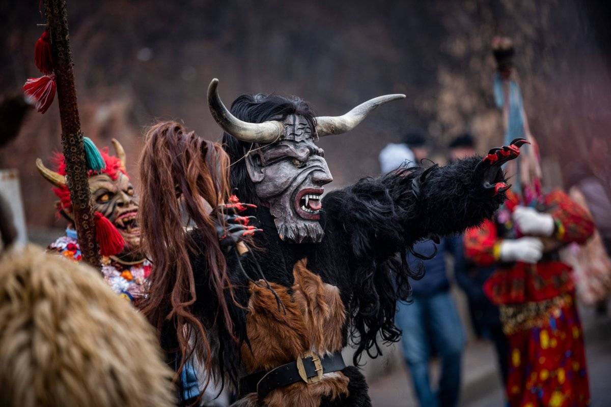 Global Holiday Traditions: A Journey Through Quirky Holiday Customs