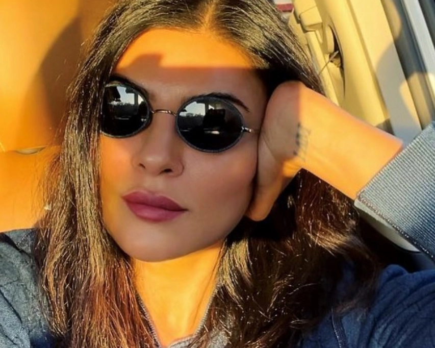 More than a performance, it is a tribute says Sushmita Sen