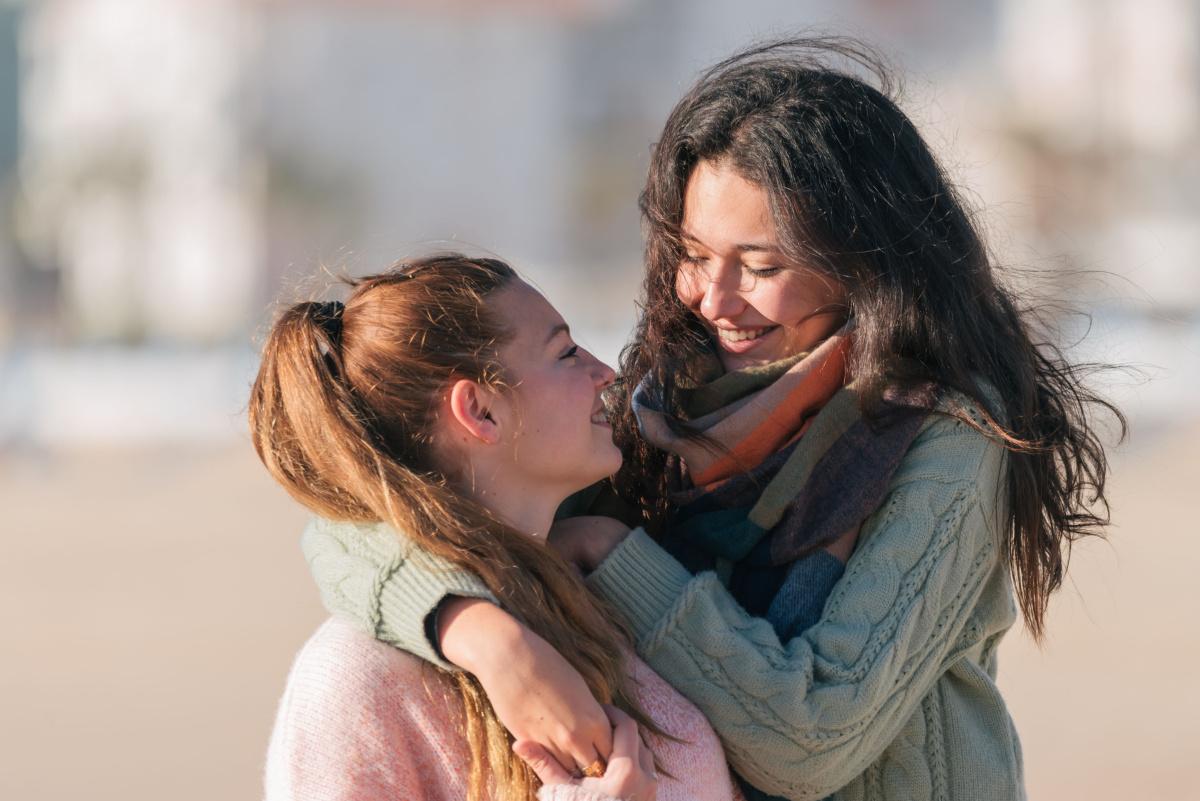 Daily Interactions With Teens: Simple Ways To Improve Parent-Teen ...