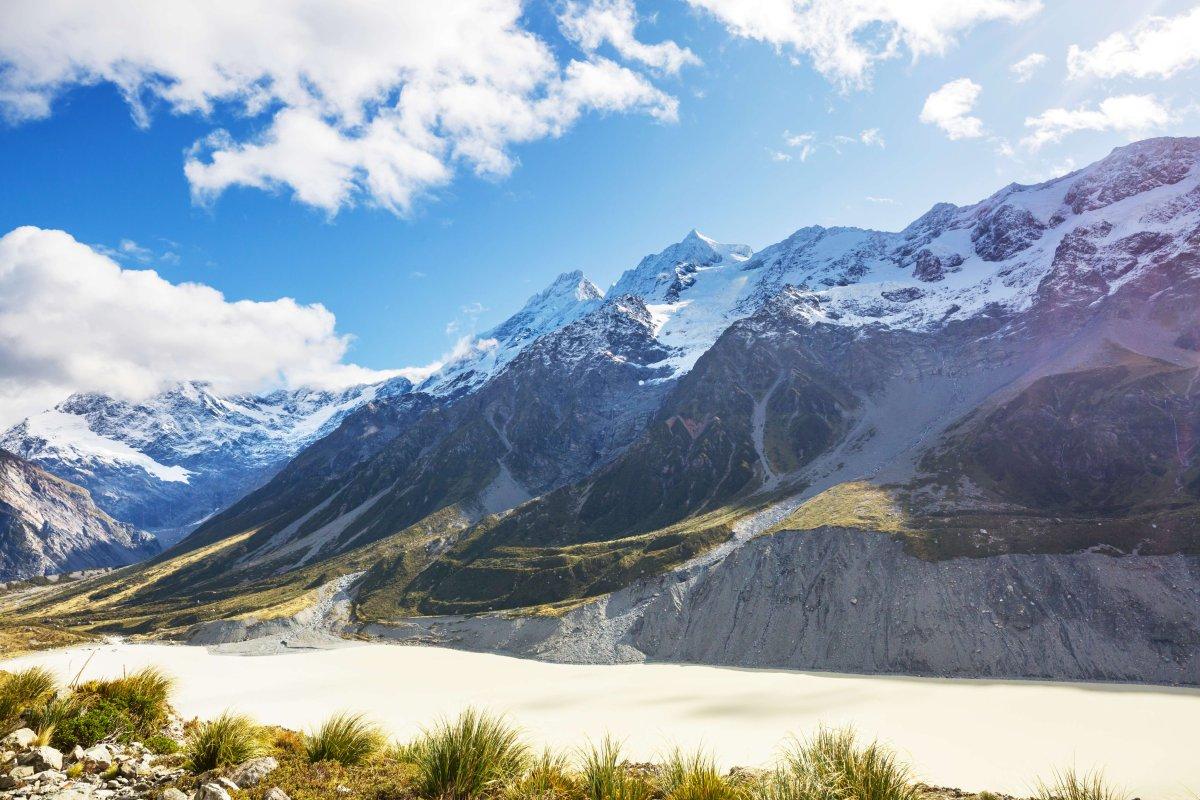 From Mountains to Plains: The World’s Most Scenic Camping Sites