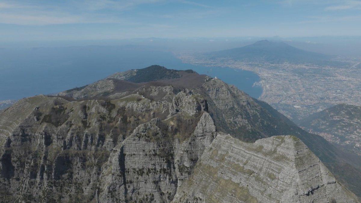 9 Sacred Mountains Around the World