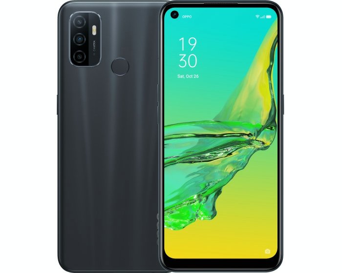 OPPO A33 prices and offers leaked ahead of launch in India