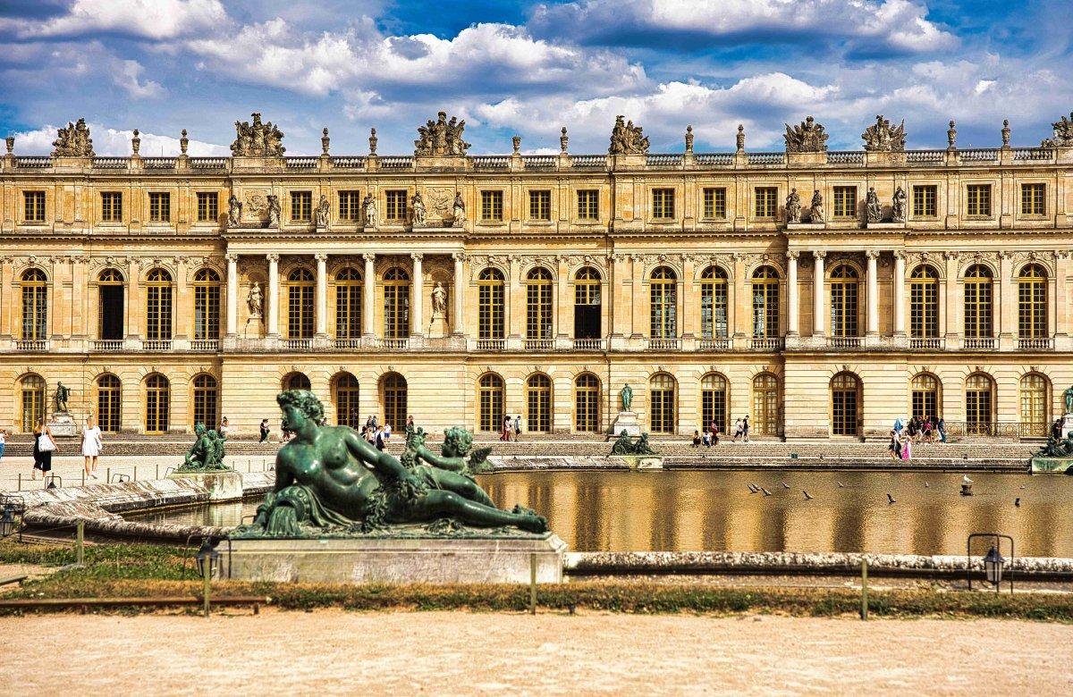9 of the Most beautiful buildings in the world