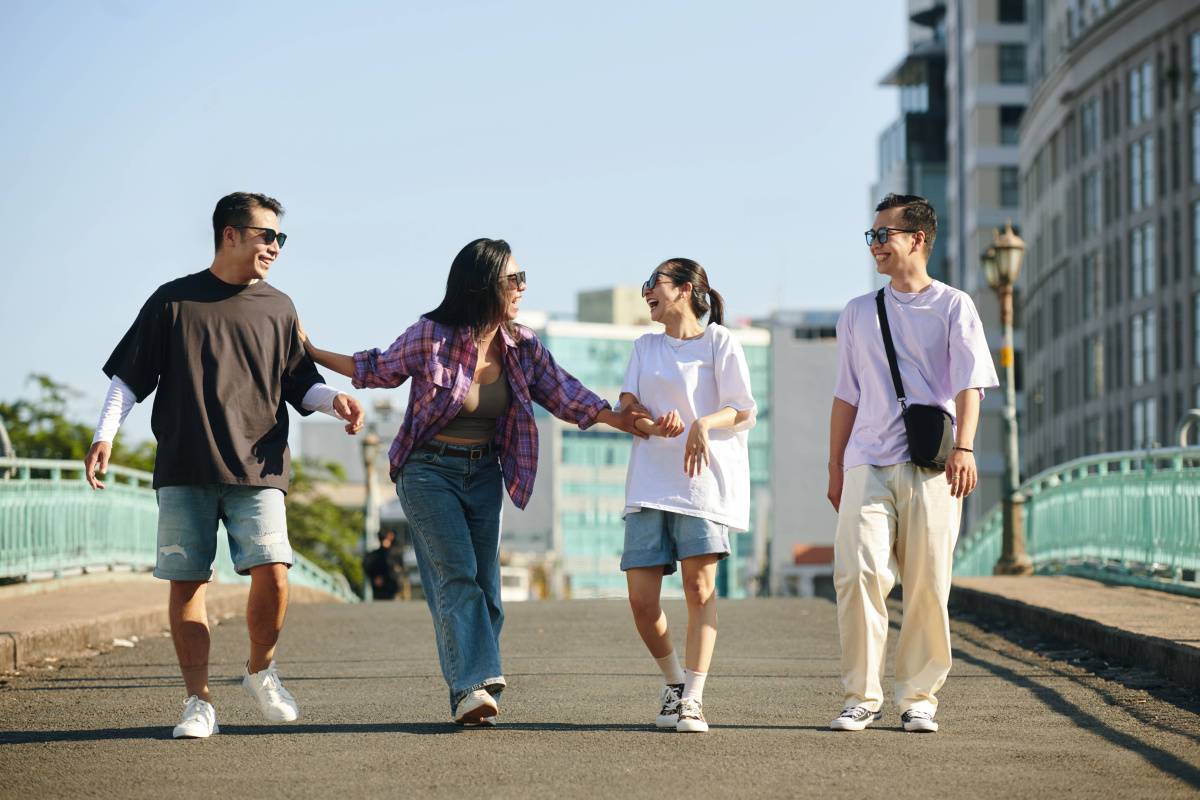 Daily Interactions With Teens: Simple Ways To Improve Parent-Teen ...