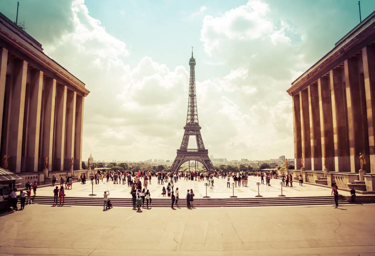 10 of the Most Spectacular Cultural Cities in the World