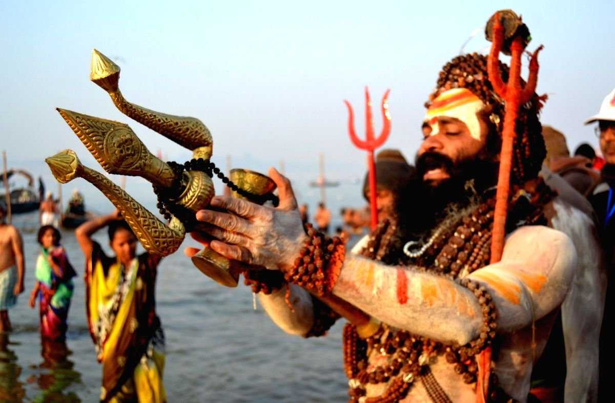 Paush Purnima - 13th January 2025: A Day of Profound Religious Significance