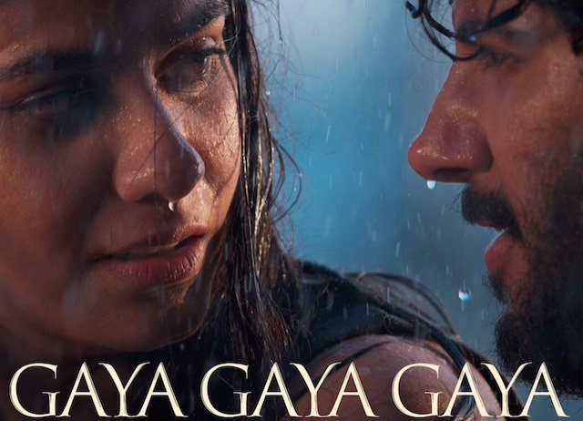 Pooja Bhatt unveils Gaya Gaya Gaya song teaser