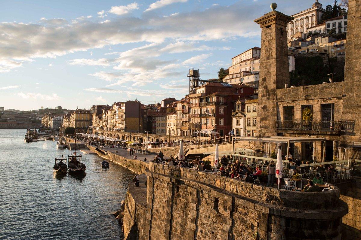 10 Best European Spring Break Destinations for an Unforgettable Escape