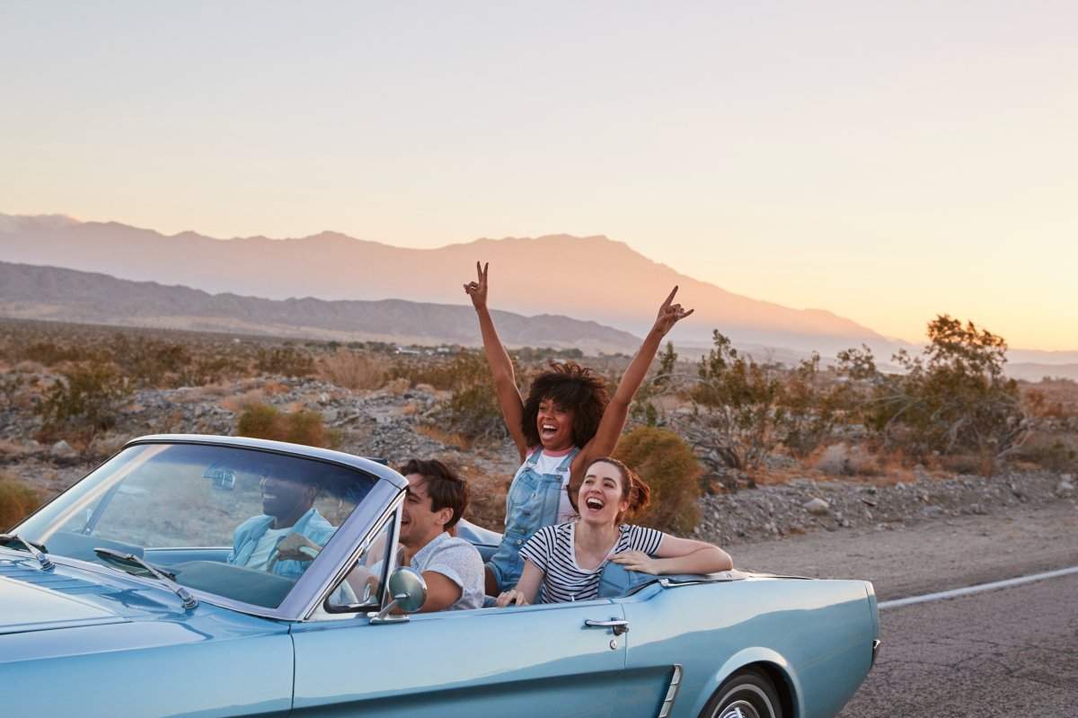 10 Best Outdoor Activities to Enjoy This Summer