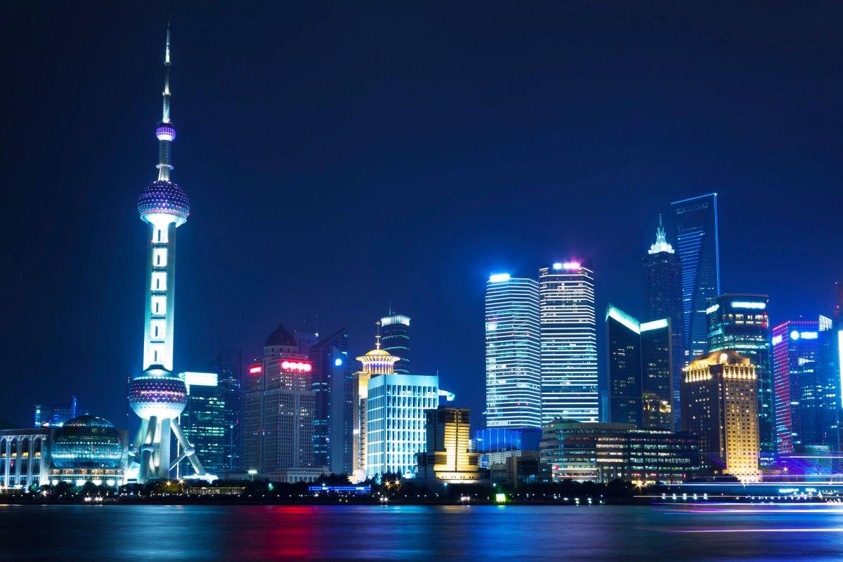 8 Most Spectacular Skyscrapers Across the Globe