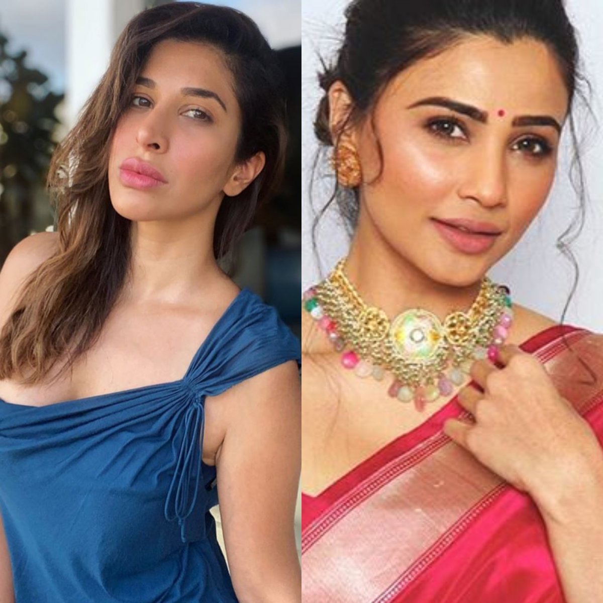 Daisy Shah, Sophie Choudary and other celebs are Wow in their dressed ...