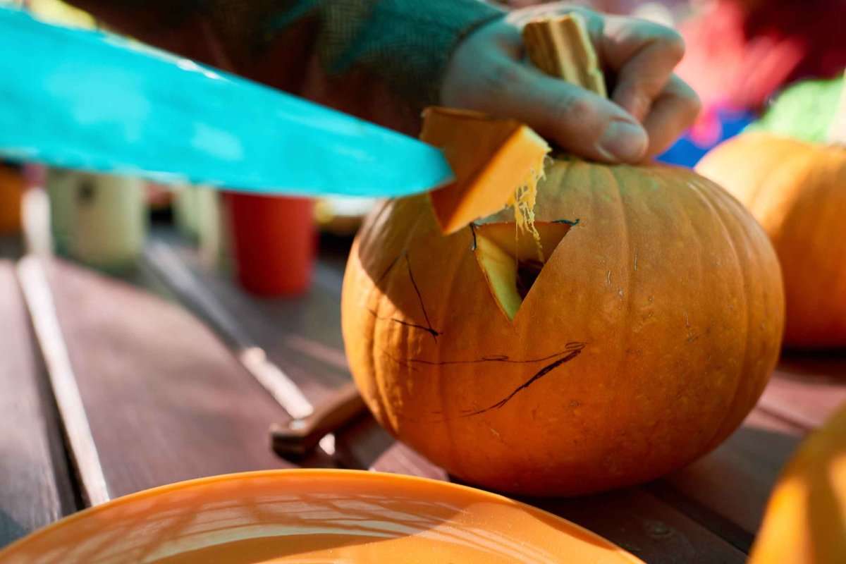 10 Halloween Party Ideas inspired by Movies and TV shows