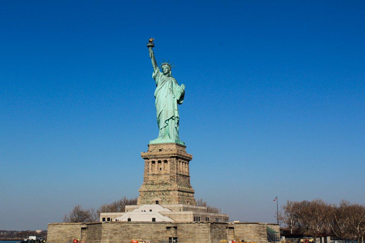 10 Most Famous Landmarks in the World