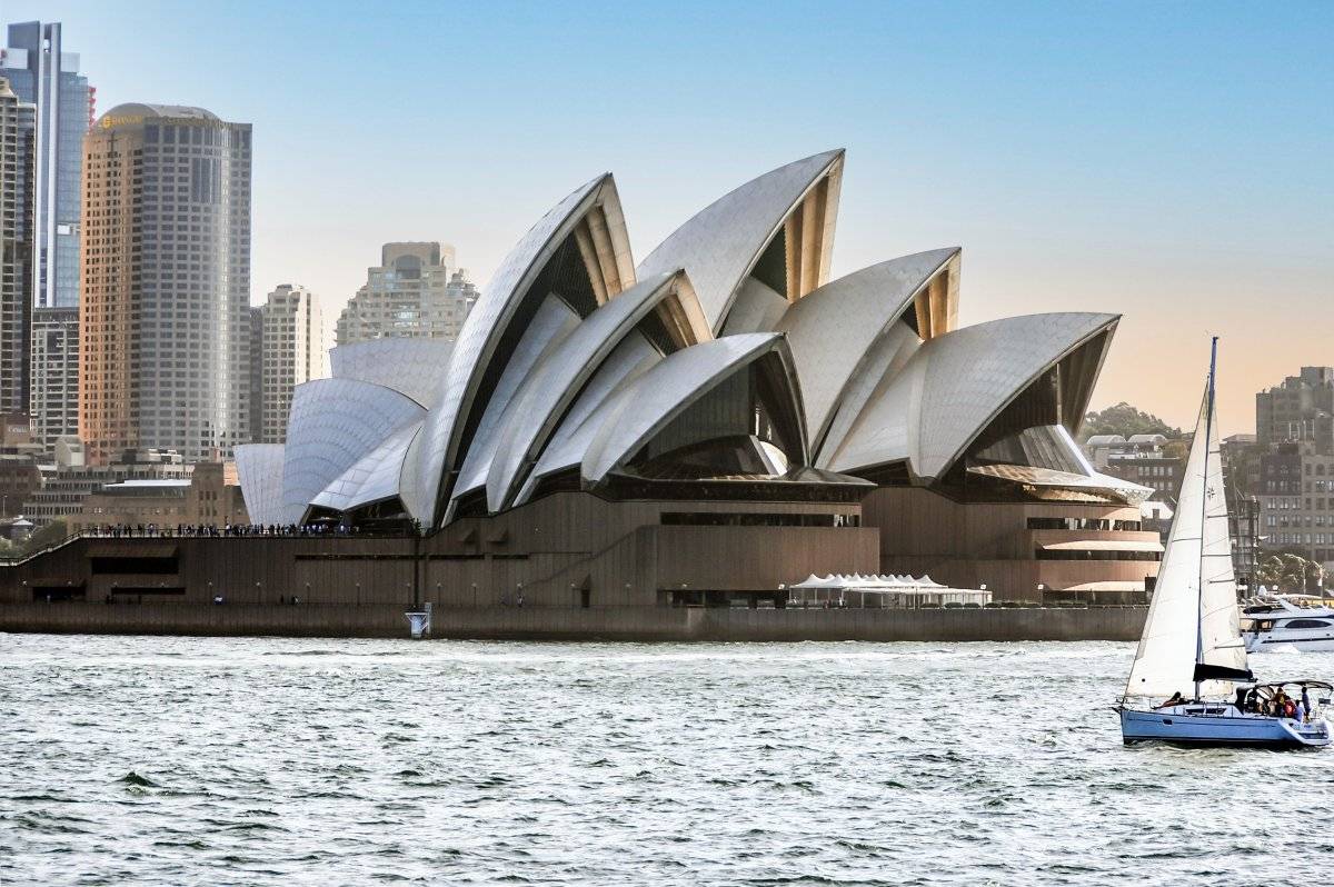 10 Most Famous Landmarks in the World