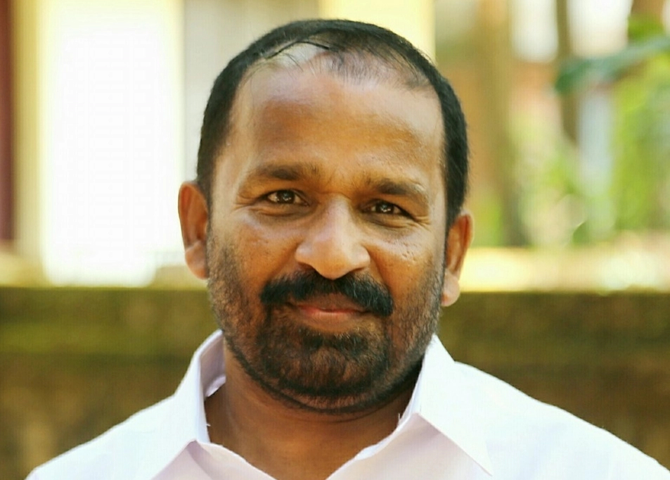 UDF’s Thrissur candidate T N Prathapan sweats over poll outcome