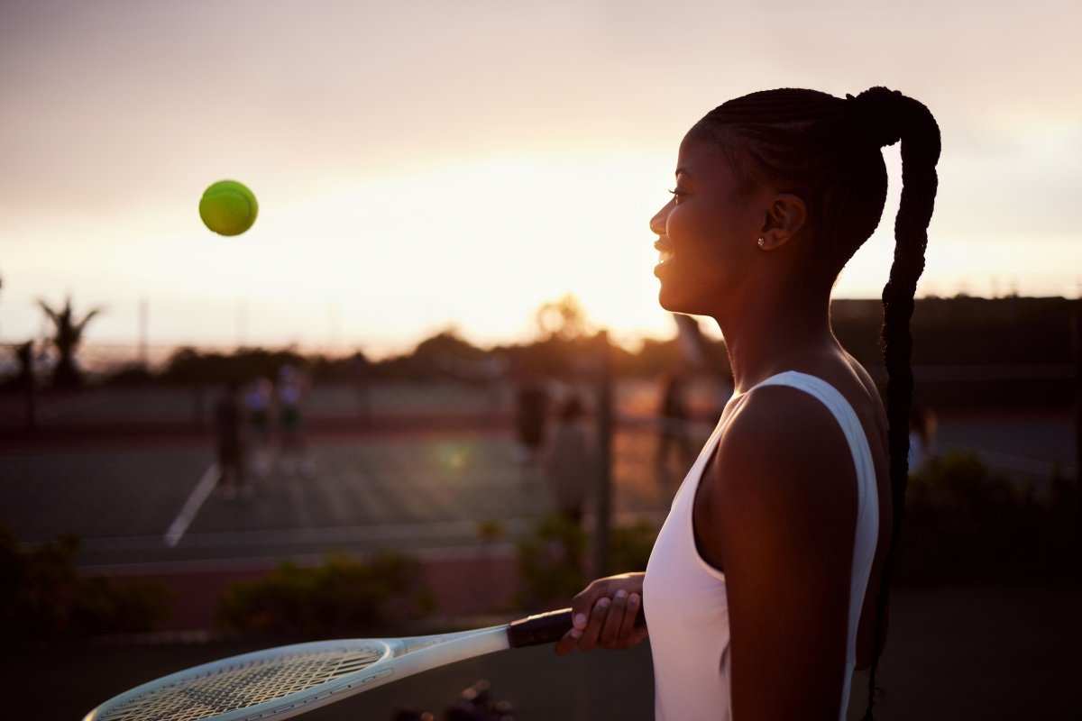 Unstoppable Moms: 8 Athletes Who Proved Motherhood Is a Superpower
