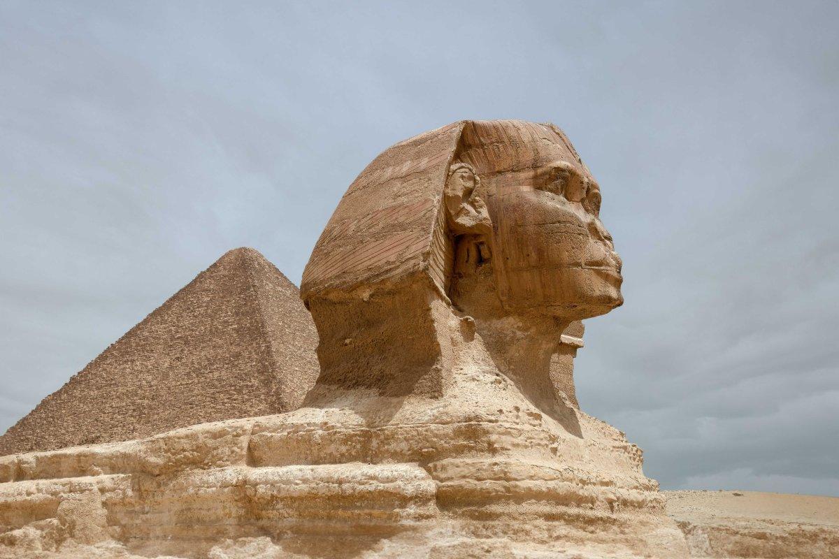 10 Most Famous Landmarks in the World