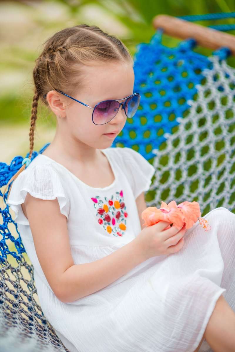 Cool, Comfy, and Stylish: Top Summer Wardrobe Picks for Kids