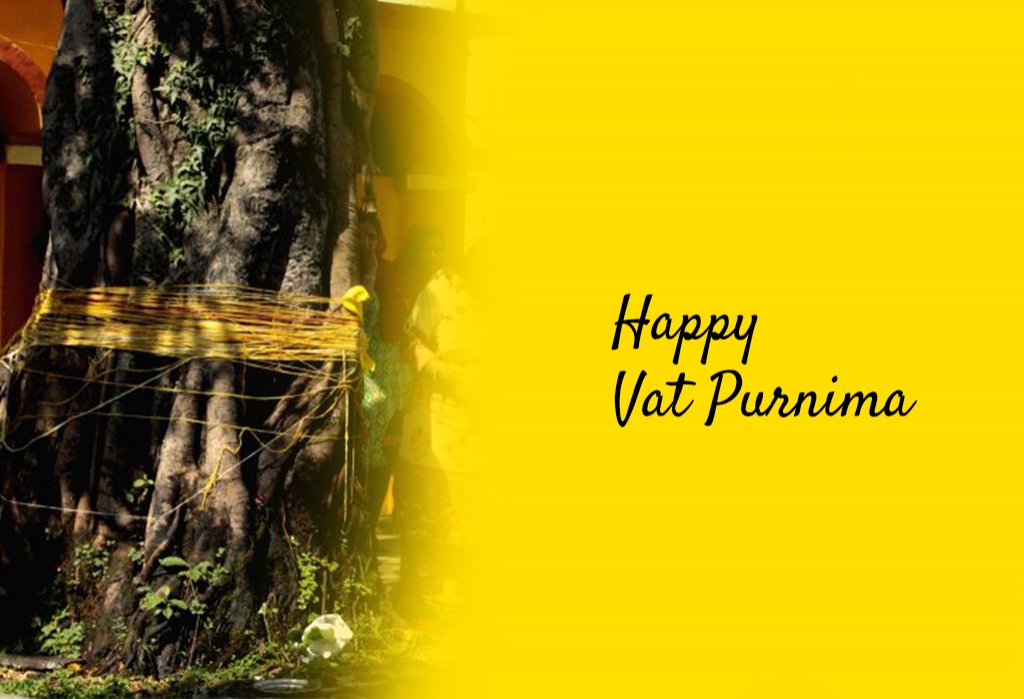 Vat Purnima Vrat 2019: Know all about the Puja Vidhi, Date, Savitri ...