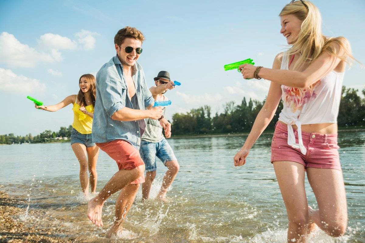 10 Unique Easter Traditions Across the Globe