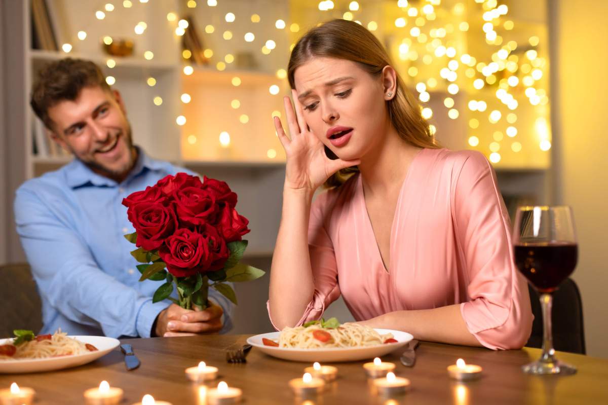 Understanding Uneven Emotional Attachment in a Relationship