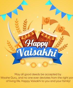 Vaisakhi: Significance and Festivities of the Punjabi New Year