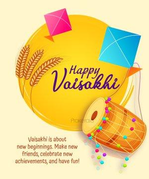 Vaisakhi: Significance and Festivities of the Punjabi New Year