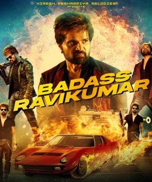 Badass Ravi Kumar Movie Cast, Review, Wallpapers & Trailer