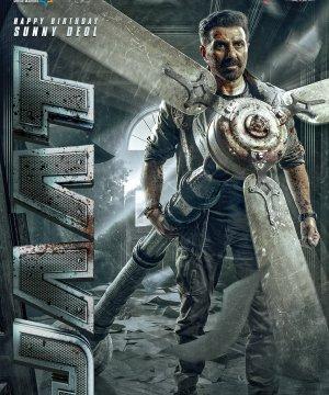 Jaat Movie Cast, Review, Wallpapers & Trailer