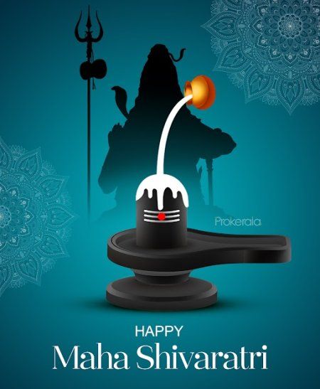 Maha Shivarathri Wishes 2026 | Maha Shivarathri Whatsapp Status Images