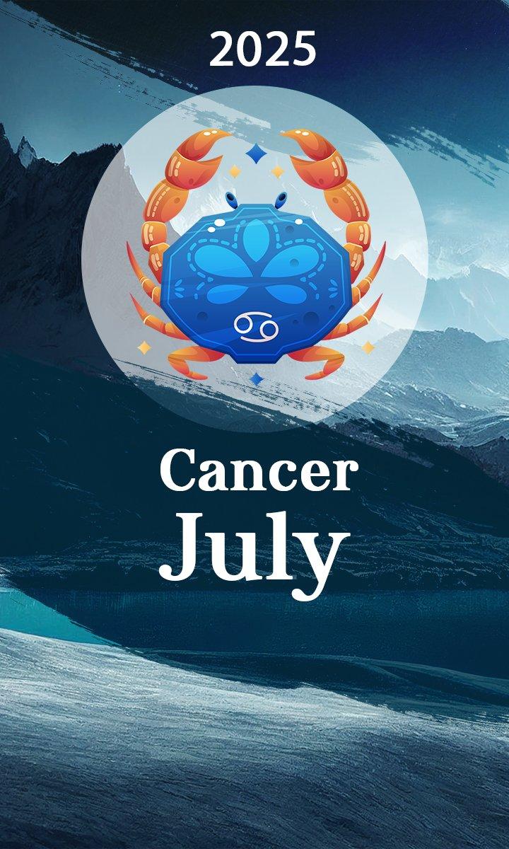 Zodiac signs for the month of july 60 photos - Astrologytoyou.com