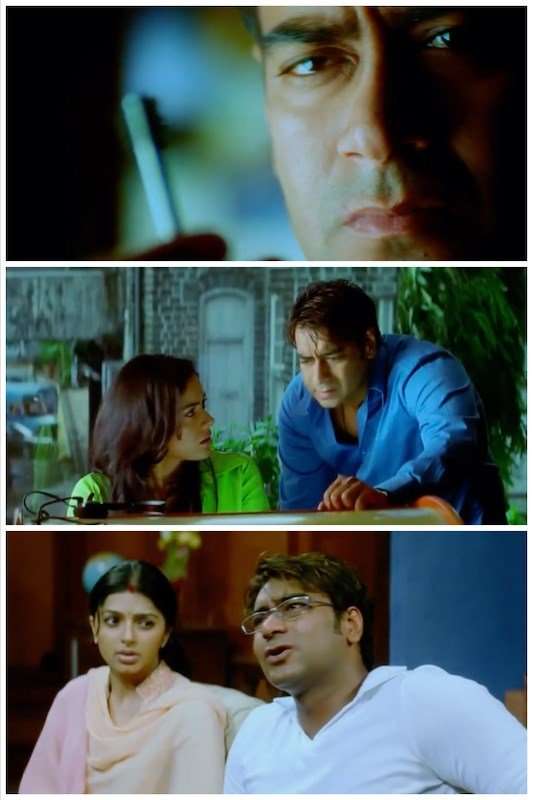 Ajay Devgn and Anees Bazmee reunite for Naam: Trailer unveiled, film ...