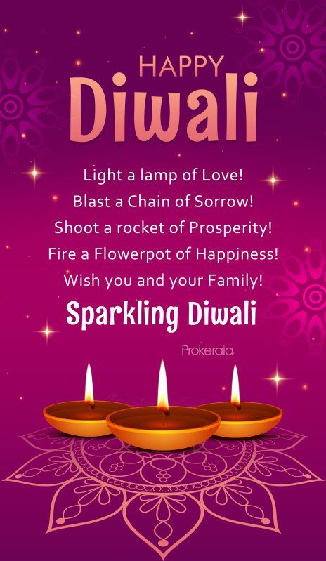 Diwali Wishes 2026 | Diwali Whatsapp Status Images