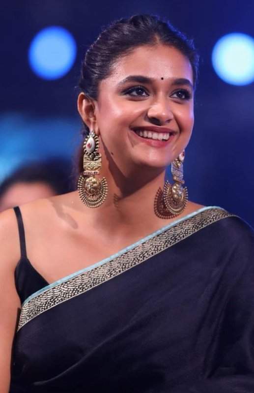 Keerthy Suresh-starrer Uppu Kappurambu to release digitally on July 4