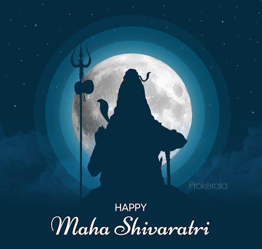Maha Shivarathri Wishes 2026 | Maha Shivarathri Whatsapp Status Images
