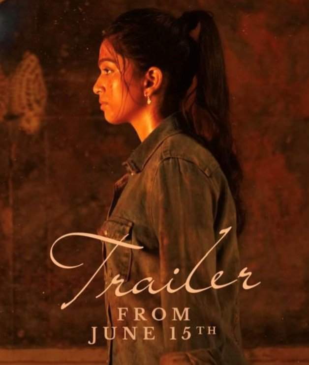 Mythri Movie makers drops intense new poster for 8 Vasantalu, announces ...