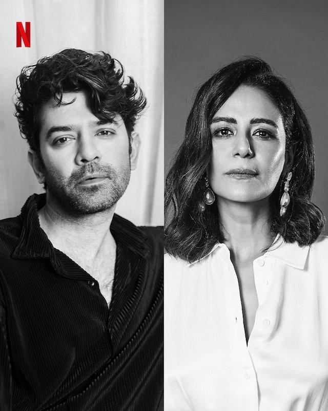Netflix India announces season 2 of kohrra: A new chapter in the crime ...