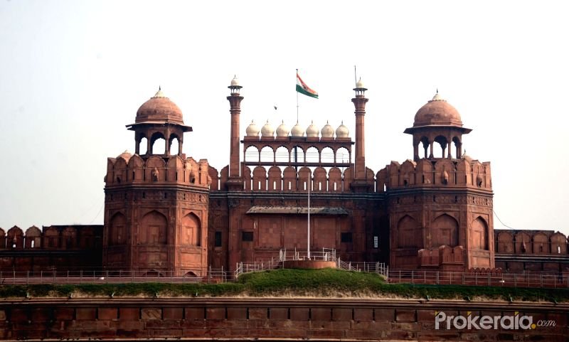 Travel to these historic places tin India this Republic weekend