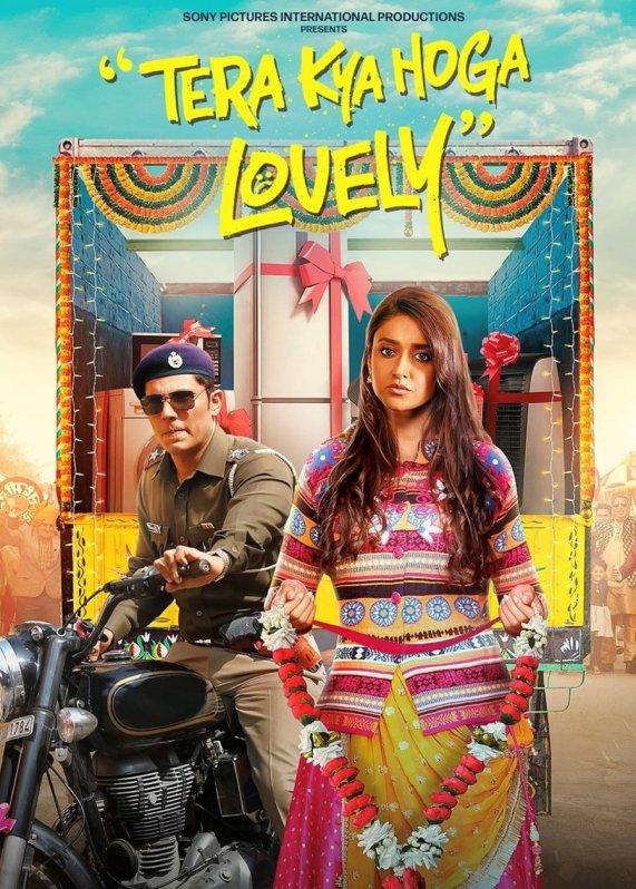 Tera Kya Hoga Lovely review