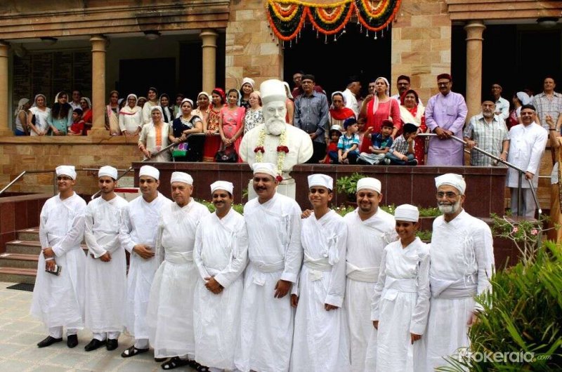 Happy Navroz 2020: Beautiful pictures that show the Parsi New Year ...