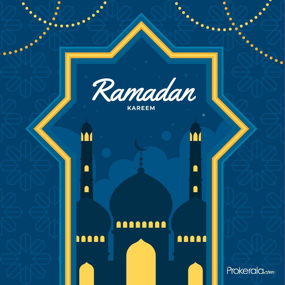 Happy Ramadan 2020 Whatsapp status videos, stickers, wishes, greetings ...