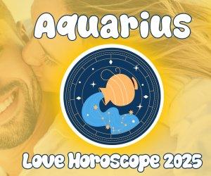 Aquarius - Virgo Love Horoscope & Compatibility on Saturday, June 06, 2026