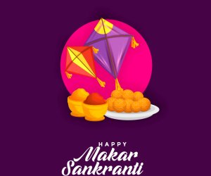 Makar Sankranti Recipes