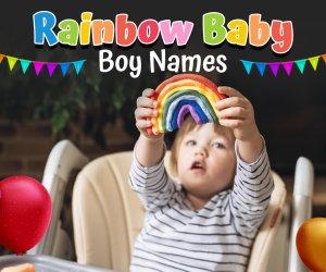 Baby Names & Name Meanings | Boy Names, Girls Names | Names With Origin ...