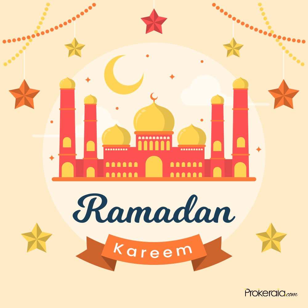 Happy Ramadan 2020 Whatsapp status videos, stickers, wishes, greetings ...